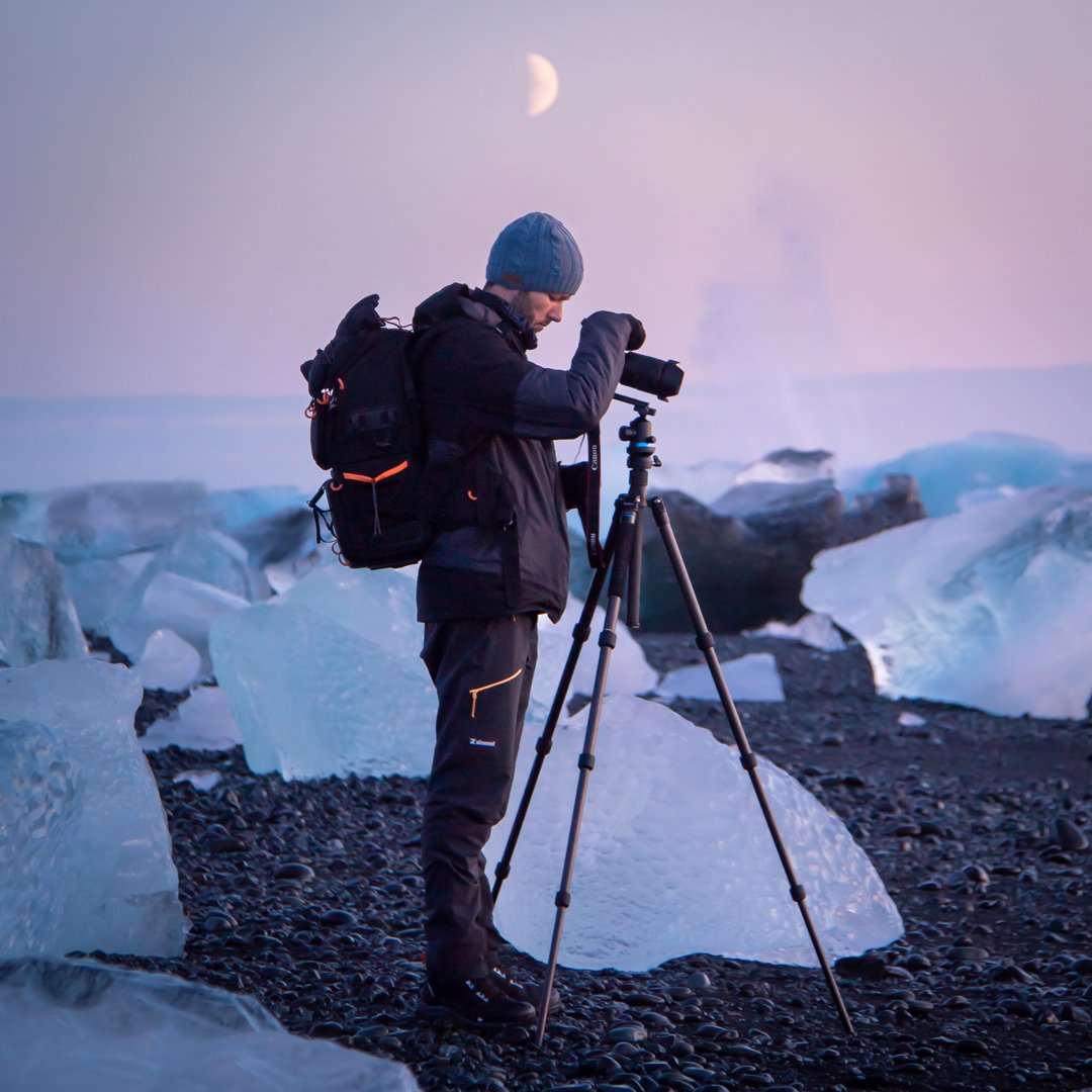 David Páez | Fotógrafo de paisaje
